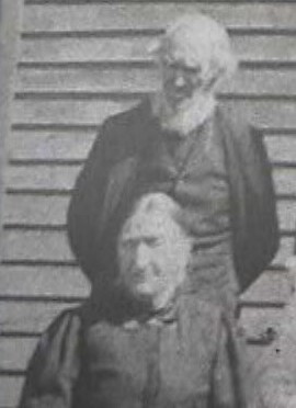 The Descendants of Lodowick Metz Sr. – The Metz Family